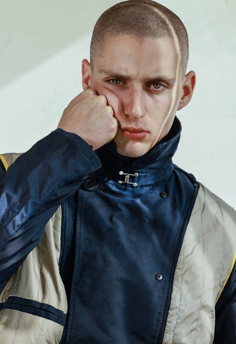 Bar Ben Shimol By Or Danon Vanity Teen 虚荣青年 Lifestyle & New Faces Magazine