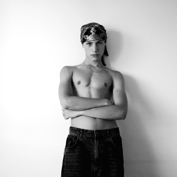 Vanity Teen EXCLUSIVE: Lucas Assenza By SofiBYD Vanity Teen 虚荣青年 ...
