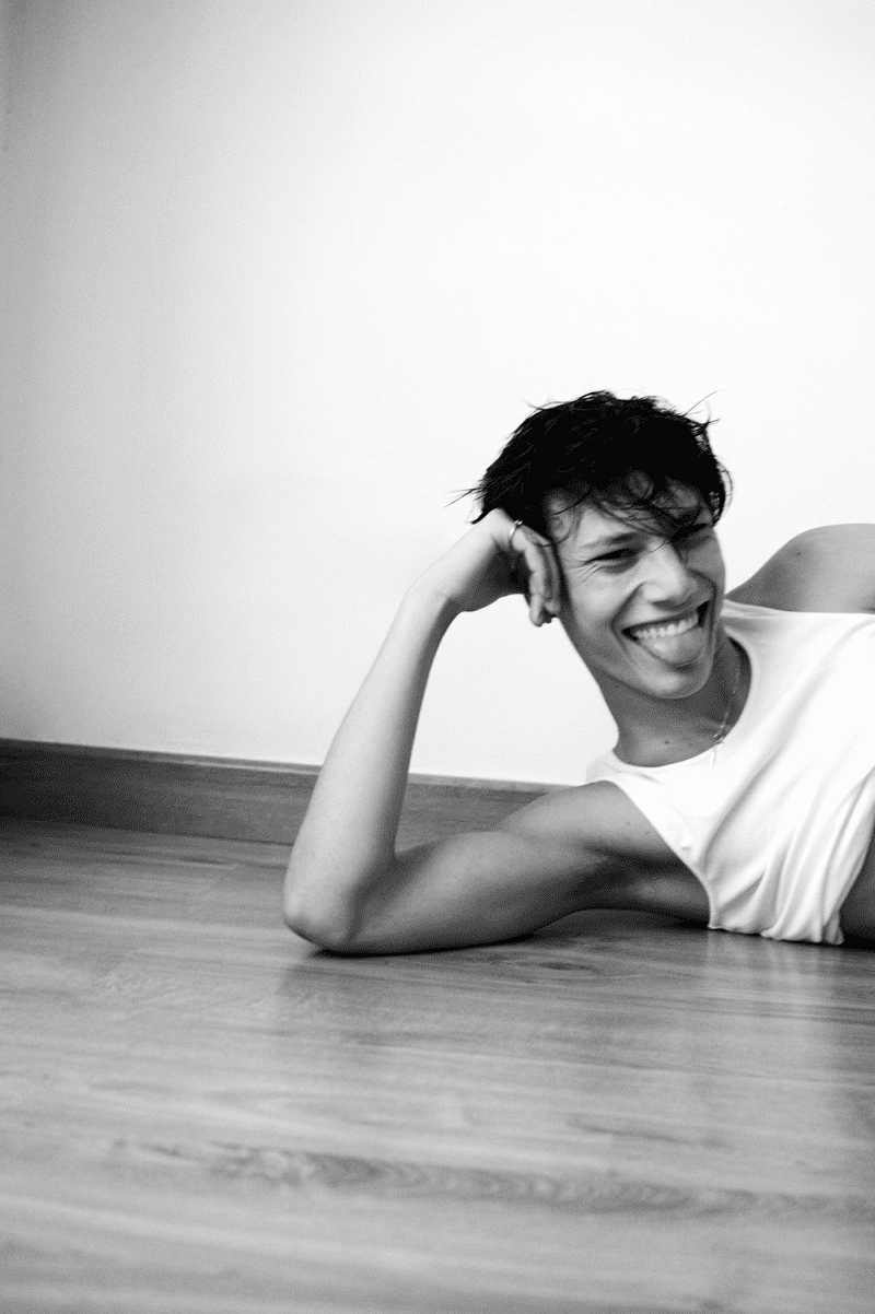 El Último Día De Verano By Carlos Mimet Vanity Teen 虚荣青年 Lifestyle ...