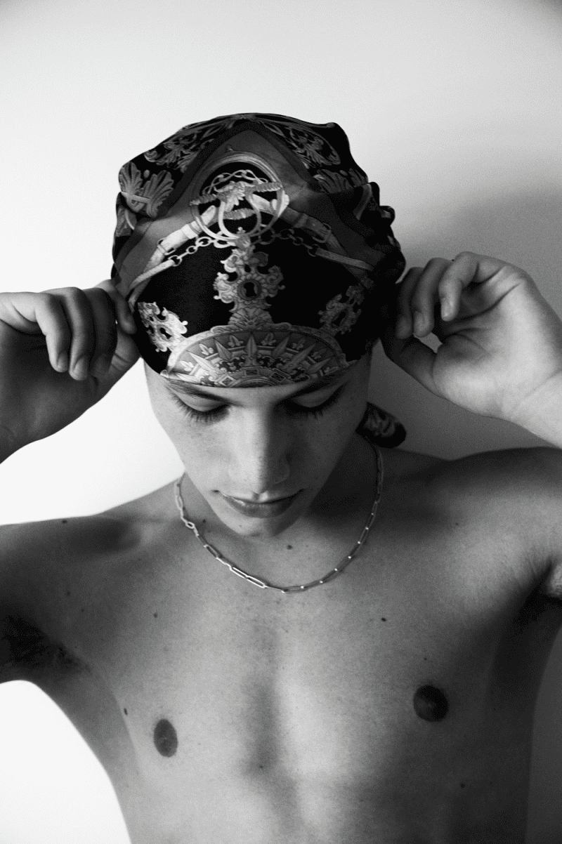El Último Día De Verano By Carlos Mimet Vanity Teen 虚荣青年 Lifestyle ...