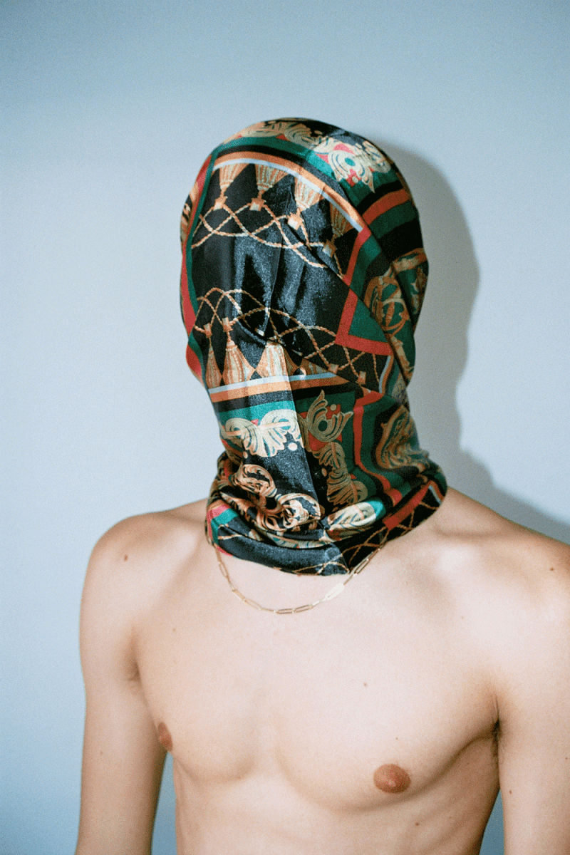 El Último Día De Verano By Carlos Mimet Vanity Teen 虚荣青年 Lifestyle ...