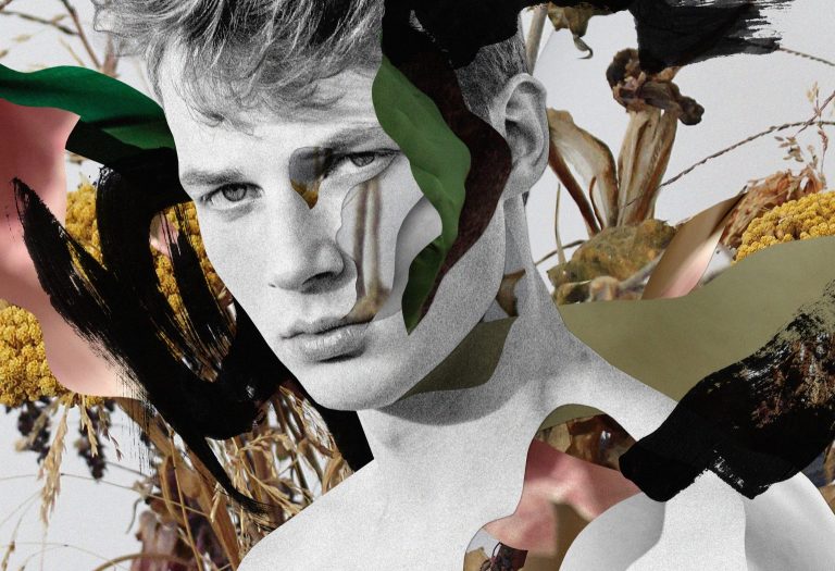 In The Studio With Stefan Gunnesch Vanity Teen 虚荣青年 Lifestyle & New ...