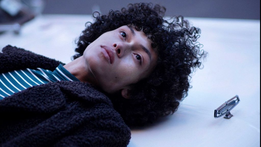 Steven D Valle By Aviv Avramov Vanity Teen 虚荣青年 Lifestyle & New Faces ...
