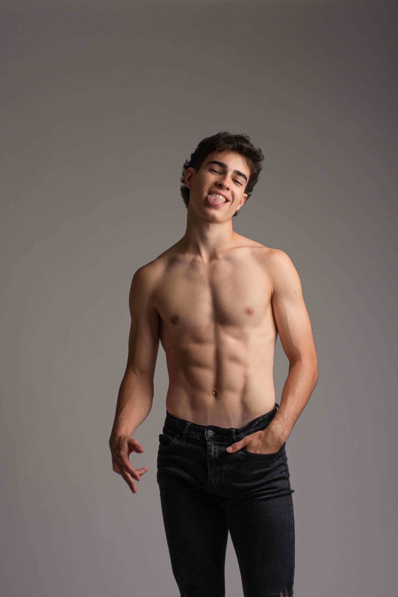 Ivan Martin Gave By Gustav Lag Vanity Teen 虚荣青年 Lifestyle & New Faces ...