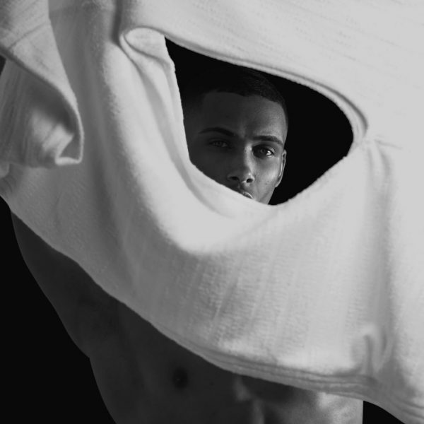 Billy Pezollo By Hudson Rennan Vanity Teen 虚荣青年 Lifestyle & New Faces ...