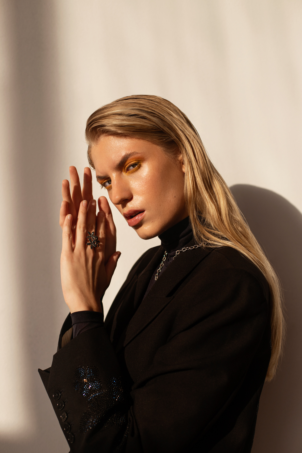 Ray Of Sun By Aleksandra Piotrowska Vanity Teen 虚荣青年 Lifestyle & New ...