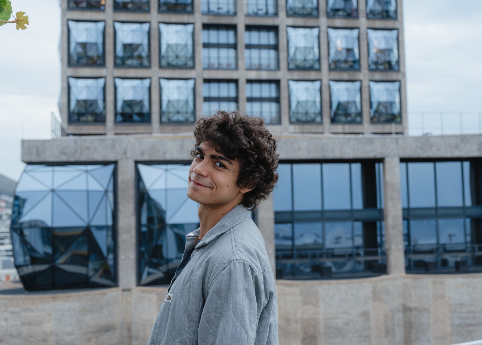 Iñaki Godoy: A Super Cool Experience Vanity Teen 虚荣青年 Lifestyle & New ...