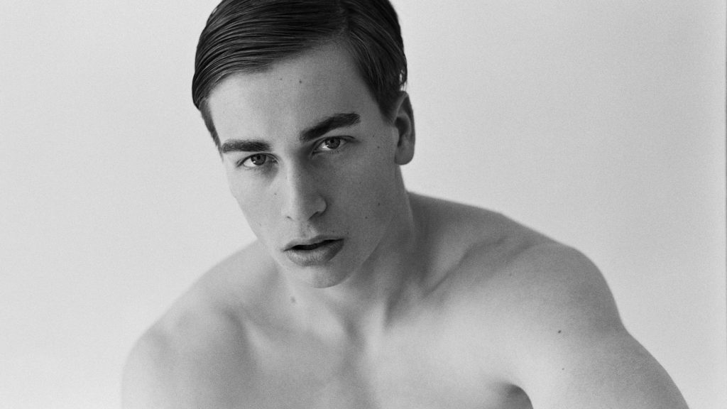 Vanity Teen EXCLUSIVE: Jorge Piantelli By Jury Krajcik Vanity Teen 虚荣青年 ...