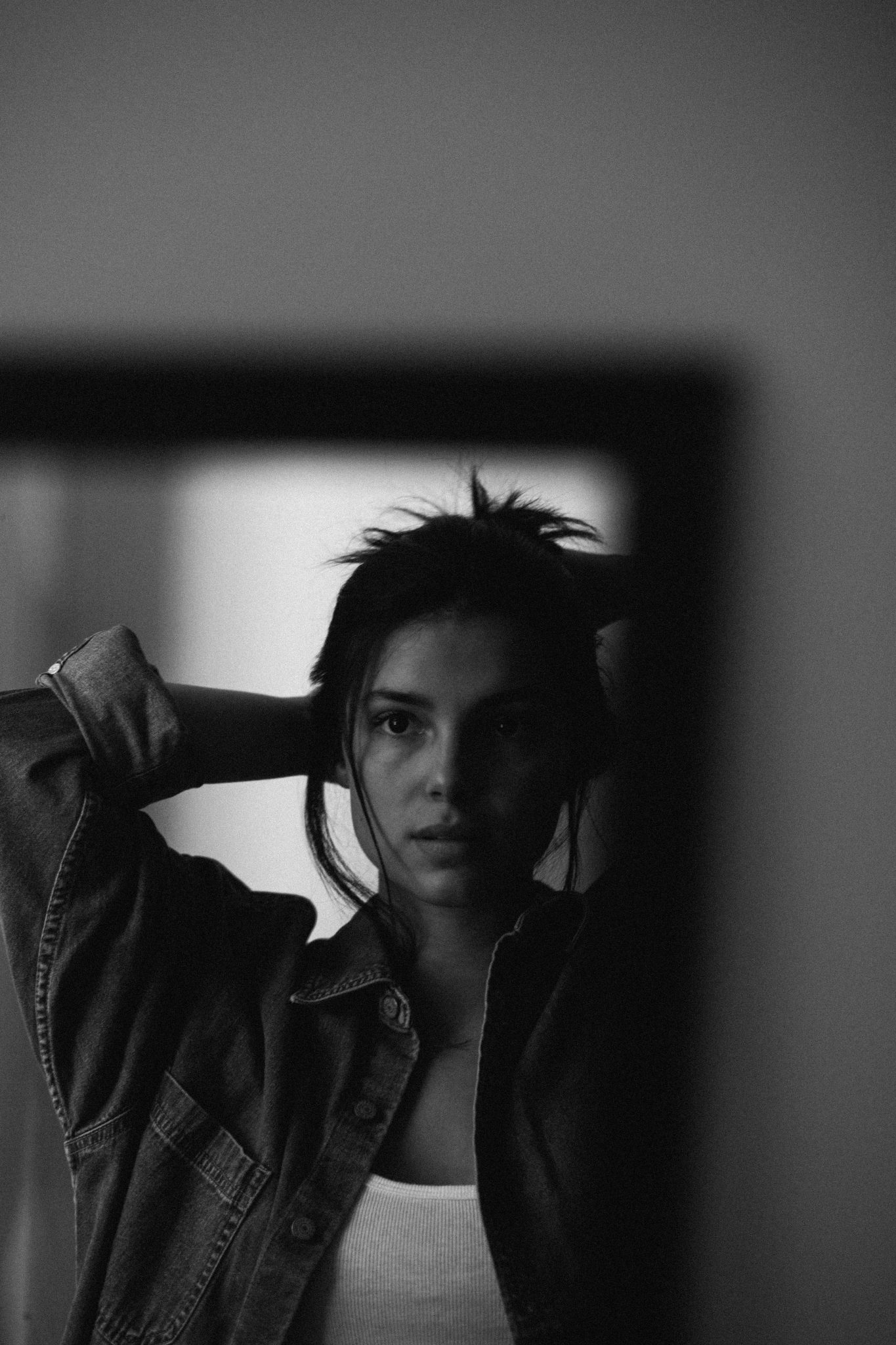 Inde Navarrette: Keep Going Vanity Teen 虚荣青年