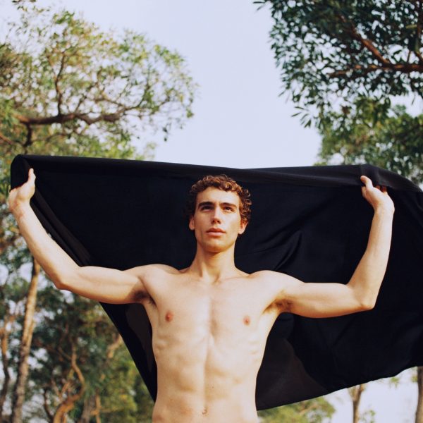 Vanity Teen EXCLUSIVE: Jorge Piantelli By Jury Krajcik Vanity Teen 虚荣青年 ...