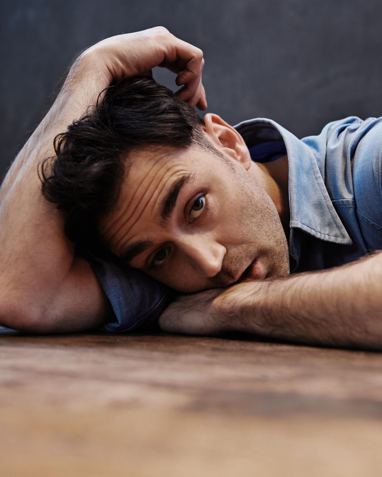 Matthew McNulty: It Feels Like Self-indulgence Vanity Teen 虚荣青年 ...