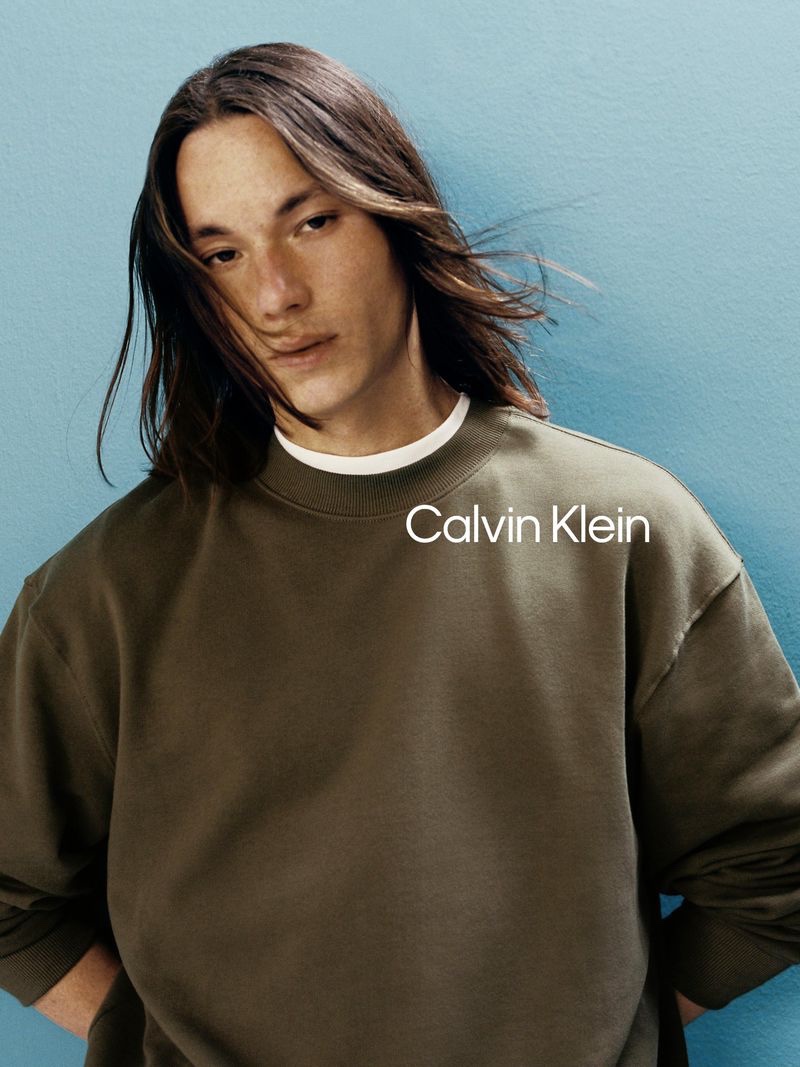 Calvin Klein Pre-fall 2022 Collection Vanity Teen 虚荣青年 Lifestyle & New ...