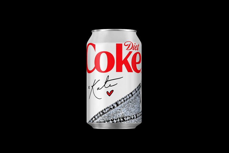 Kate Moss Is The New Creative Director Of Diet Coke. Vanity Teen 虚荣青年 ...