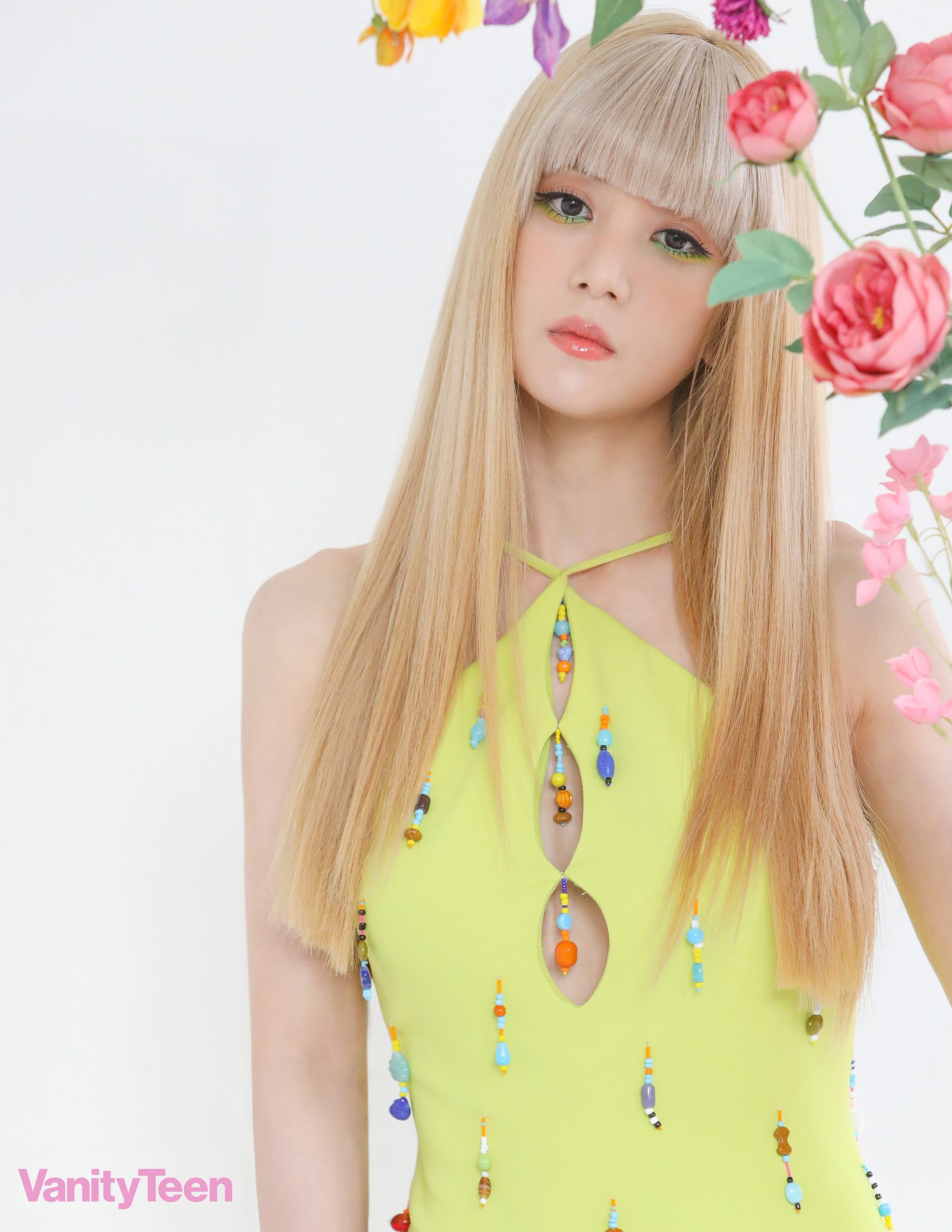 CHOBOM: The Ultimate Pop Duo Vanity Teen 虚荣青年