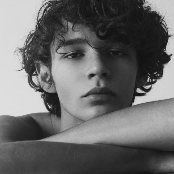Filip Šimko By Adam Hazucha Vanity Teen 虚荣青年 Lifestyle & New Faces Magazine