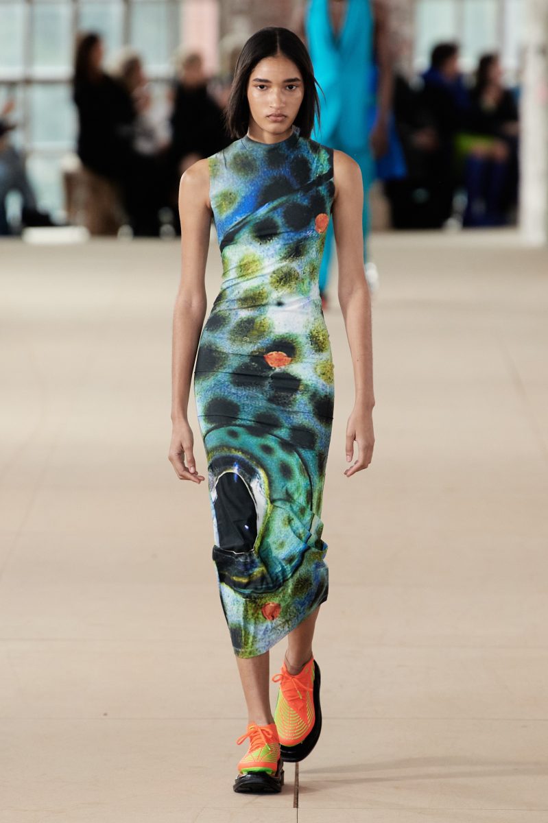SS23 In Paris Is An Adhesive Homage To Creativity Vanity Teen 虚荣青年
