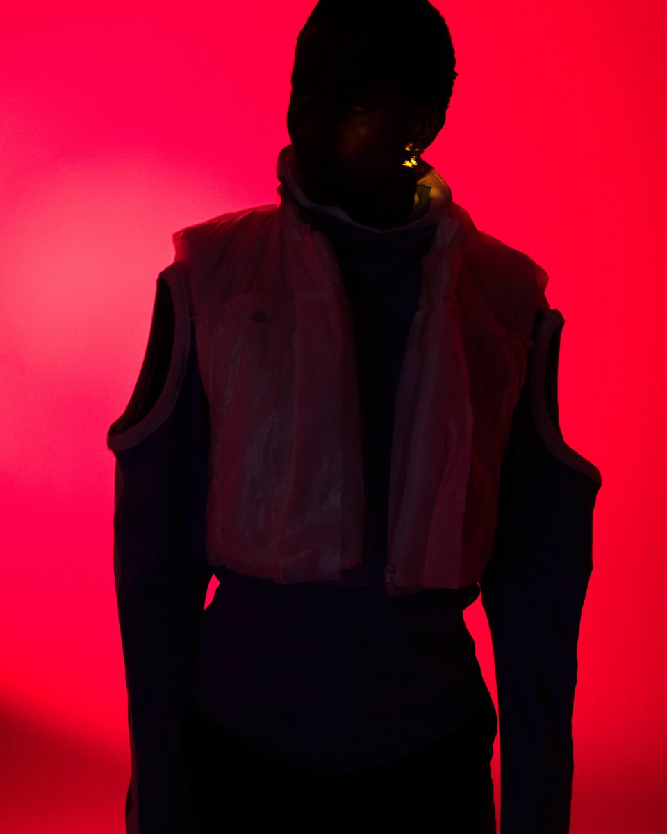 Kevin Legolane By Louis Kerckhof Vanity Teen 虚荣青年 Lifestyle & New Faces ...
