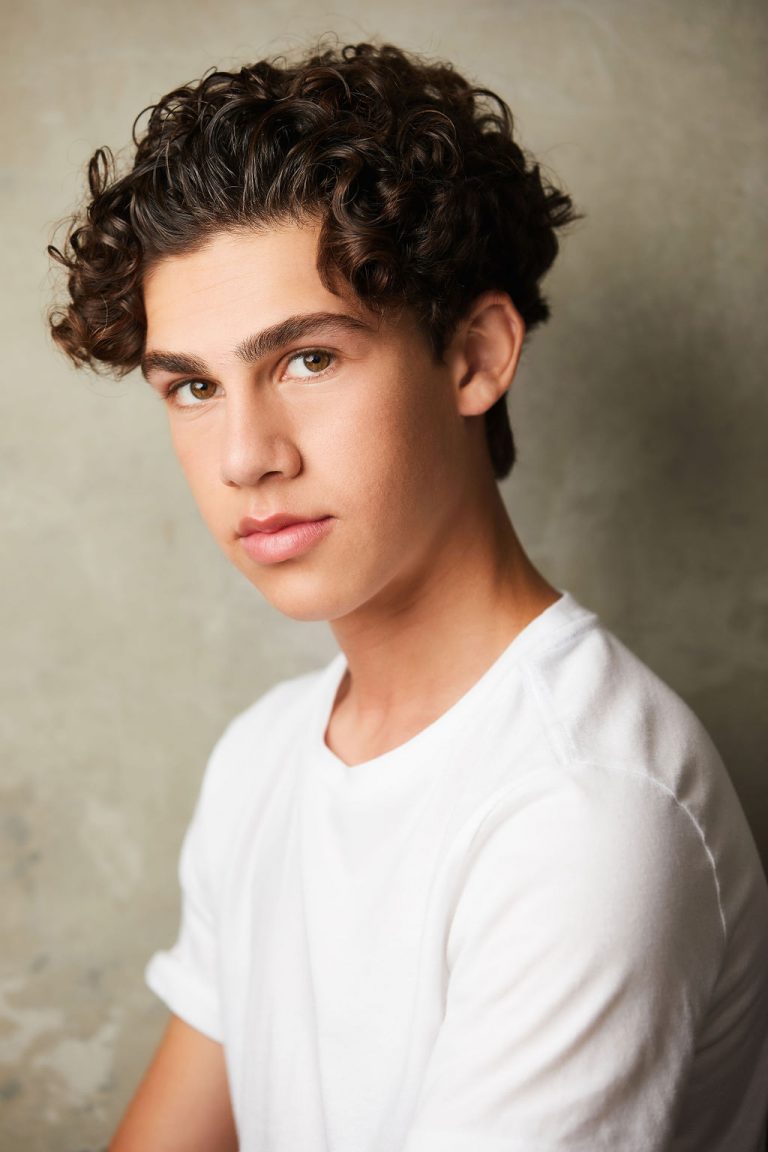 Jackson Dollinger: One And Only Vanity Teen 虚荣青年 Lifestyle & New Faces ...