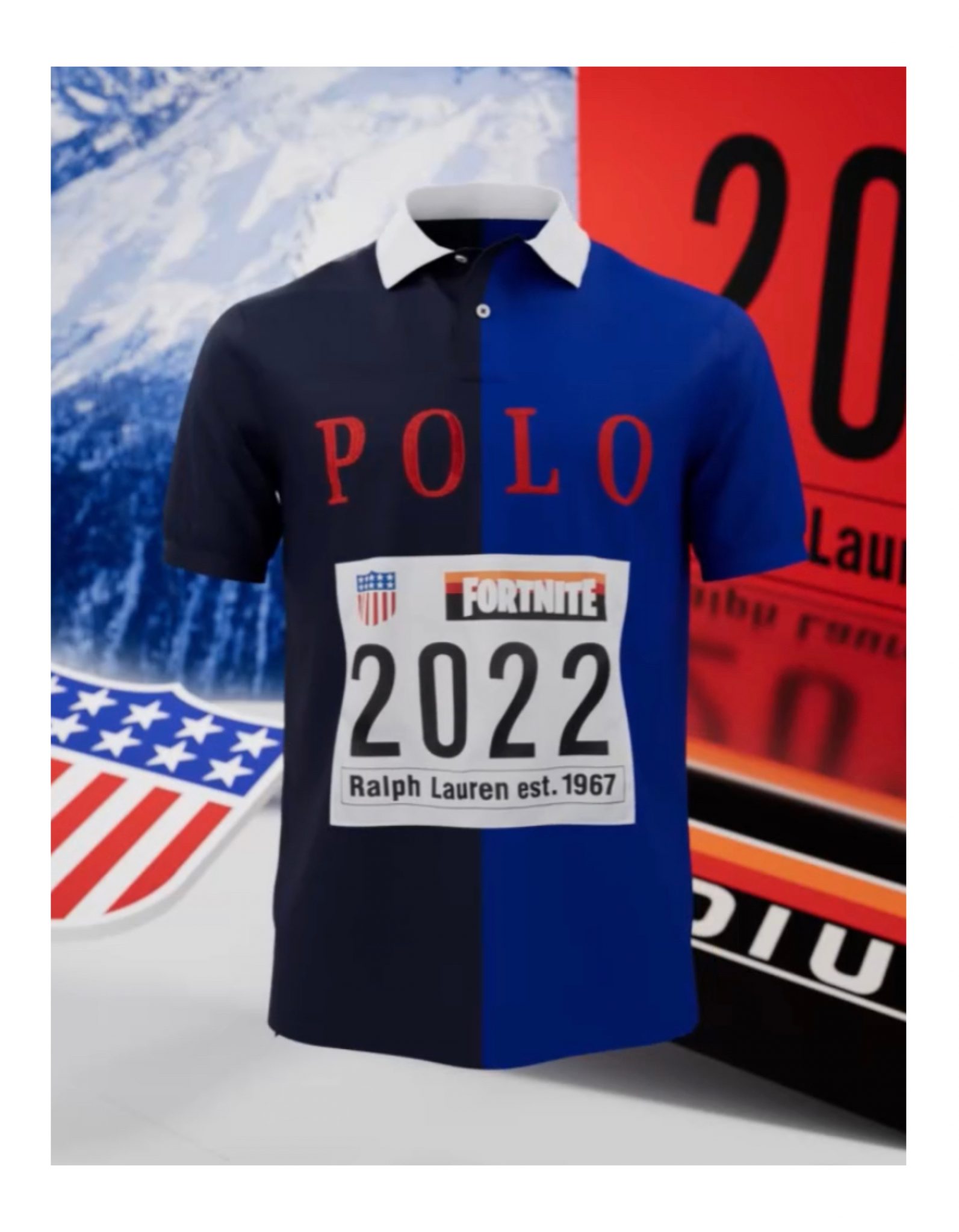 Ralph Lauren Delves Into The Metaverse With Its New Fortnite ...