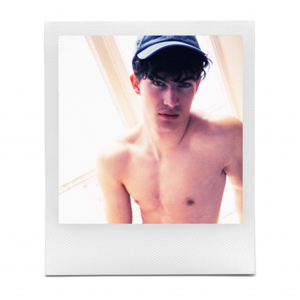 Nineteen Seventy Two By Rob Hookey Vanity Teen 虚荣青年 Lifestyle & New ...