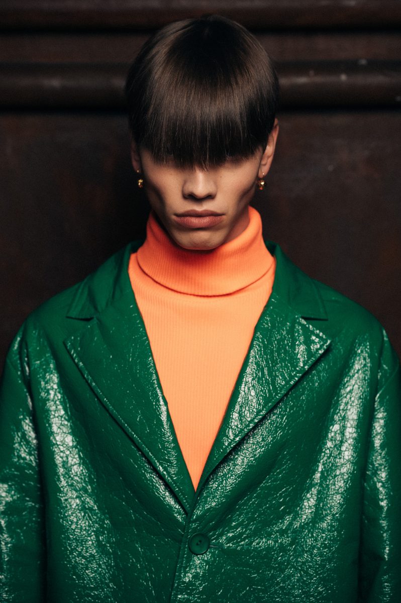 The Solitary Men By Davide Frandi Vanity Teen 虚荣青年 Lifestyle & New ...