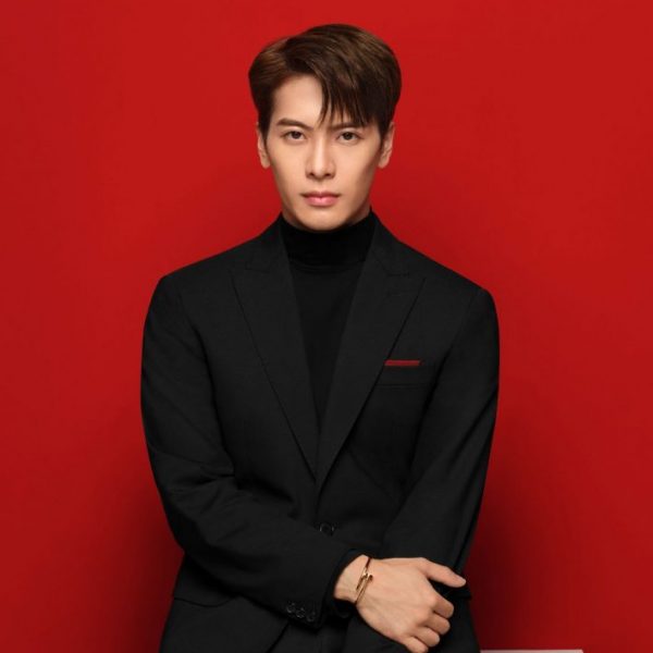 Jackson Wang's Latest Single "Leave Me Loving You" Delves Into The ...