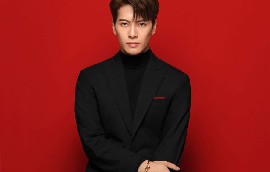 Jackson Wang Features In Cartier's 2022 Festive 'Love Is All' Campaign ...