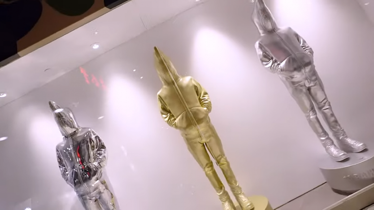 Exploring The BAPE GALLERY ™: Exhibition In Beijing Vanity Teen 虚荣青年 ...