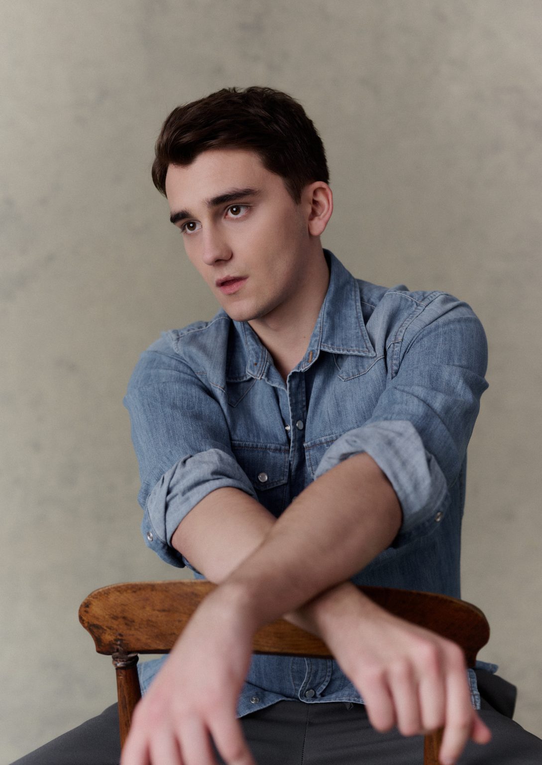 Cameron Chapman: Enjoy Lockwood & Co. Vanity Teen 虚荣青年 Lifestyle & New ...