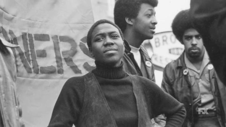 Unveiling The Bond Between Tupac Shakur And His Mother: 'Dear Mama ...