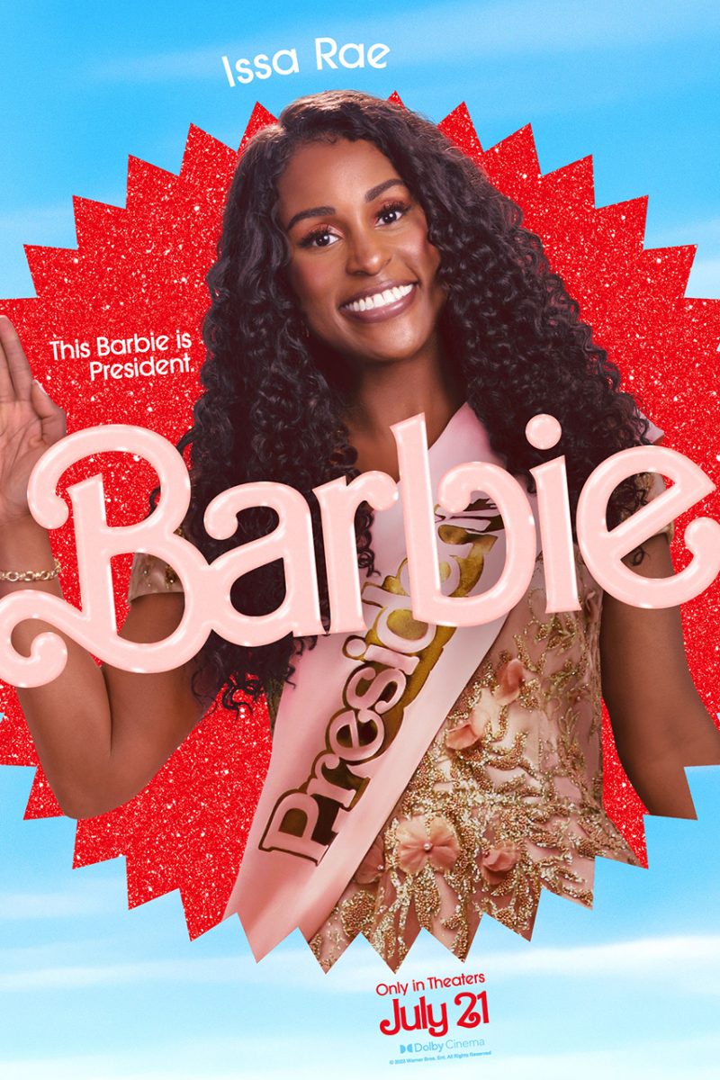 Star-Studded Cast Announced For Highly-Anticipated Barbie Movie ...