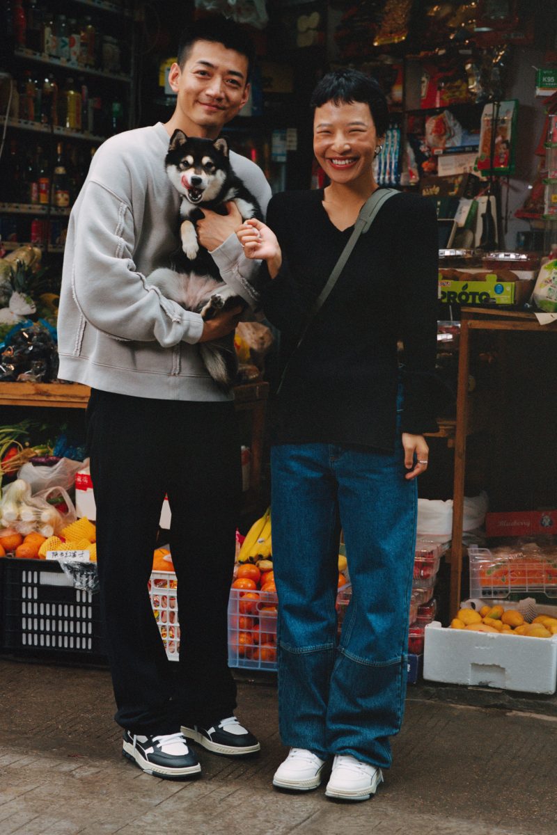 Axel Arigato Expands Global Community Project To China Vanity Teen 虚荣青年 ...