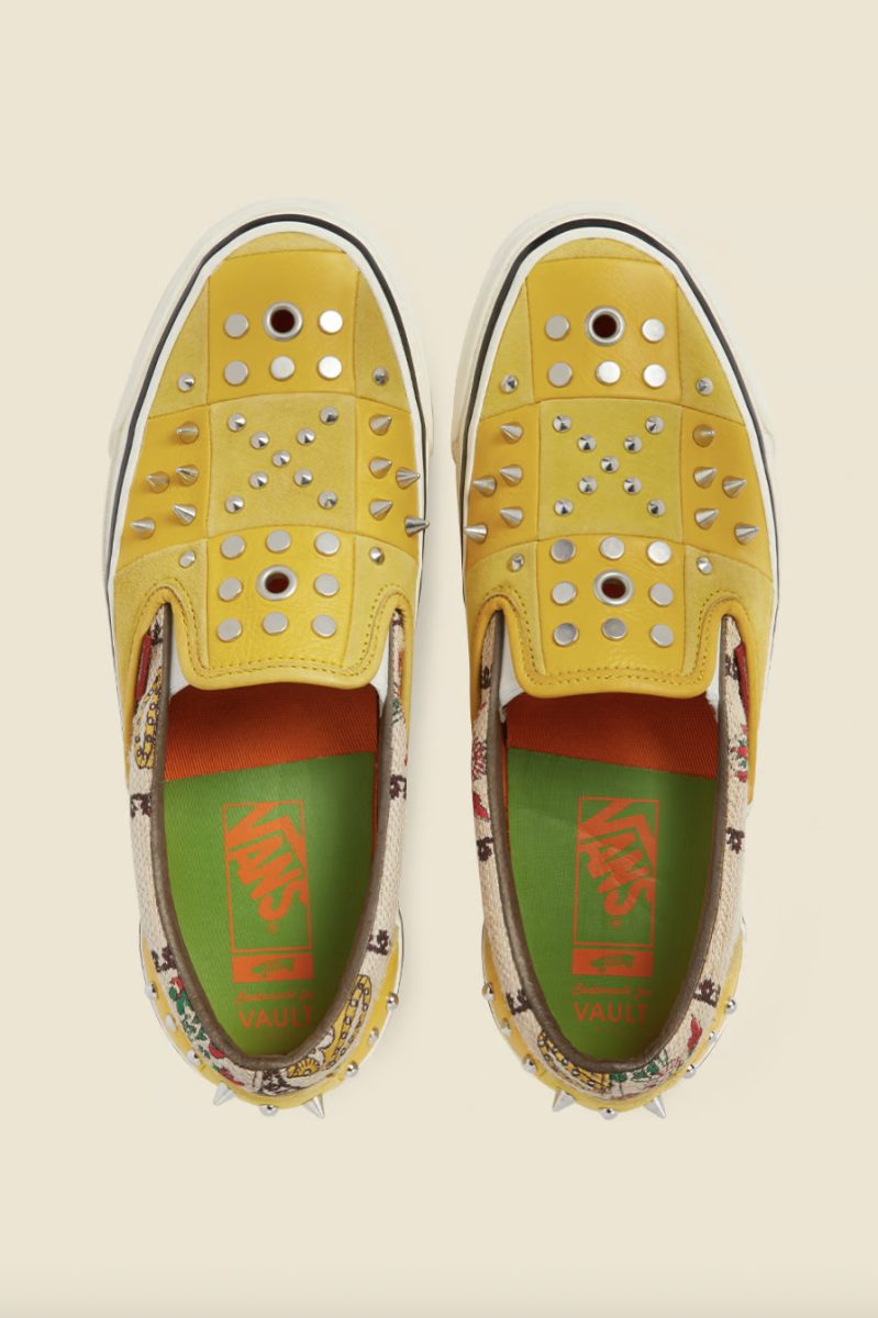 GUCCI Unveils Sustainable Store In Hankyu Umeda, Japan Vanity Teen 虚荣青年