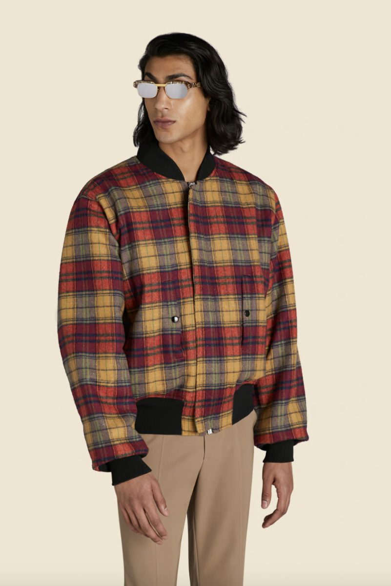 GUCCI Unveils Sustainable Store In Hankyu Umeda, Japan Vanity Teen 虚荣青年 ...