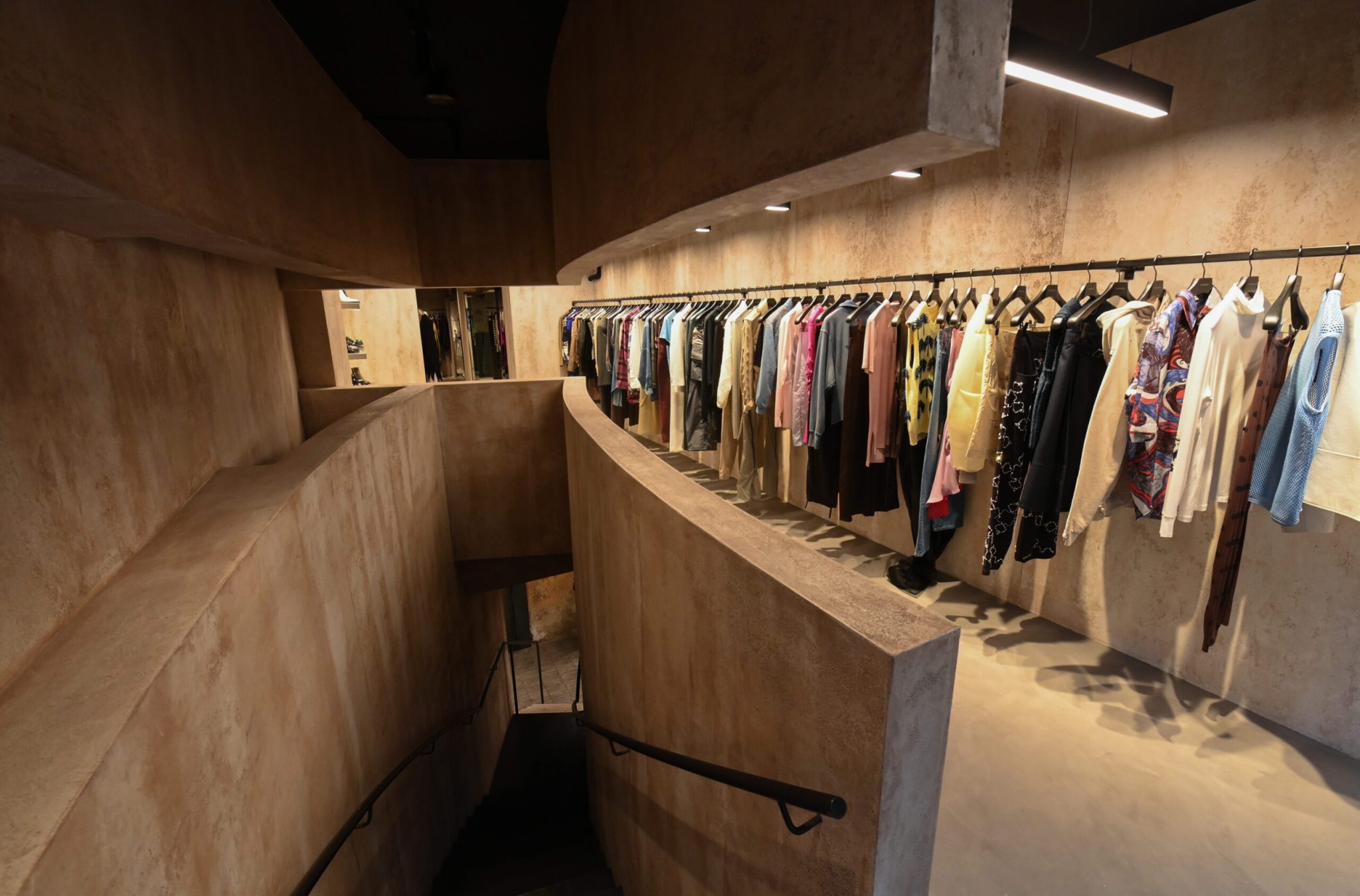 "MACHINE-A's Flagship Store In London: A Complete Revamp And Reopening ...