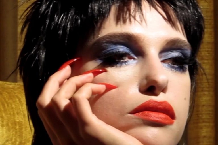 Nadia Lee Cohen's Iconic 'Women' Transformed Into Limited-Edition ...