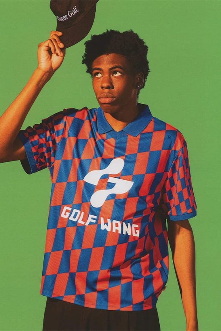 Tyler, The Creator's GOLF WANG: An Explosion Of Style For Spring/Summer ...
