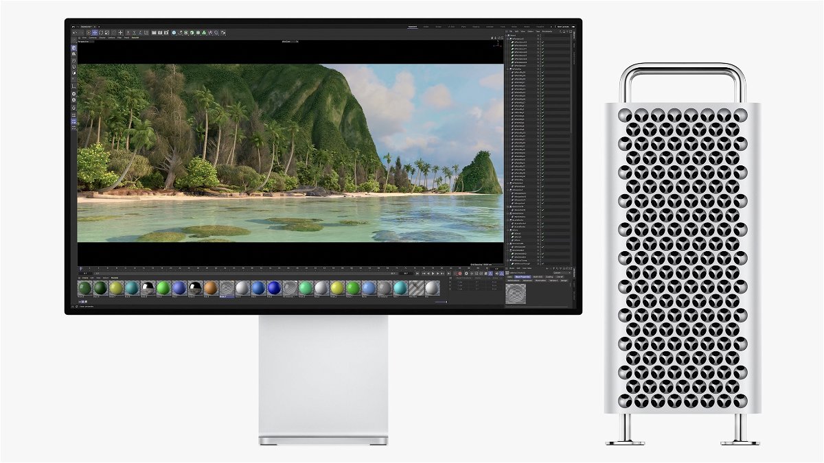 Apple's Tech Evolution: Unveiling The Ultra-Powerful Mac Studio And Mac ...