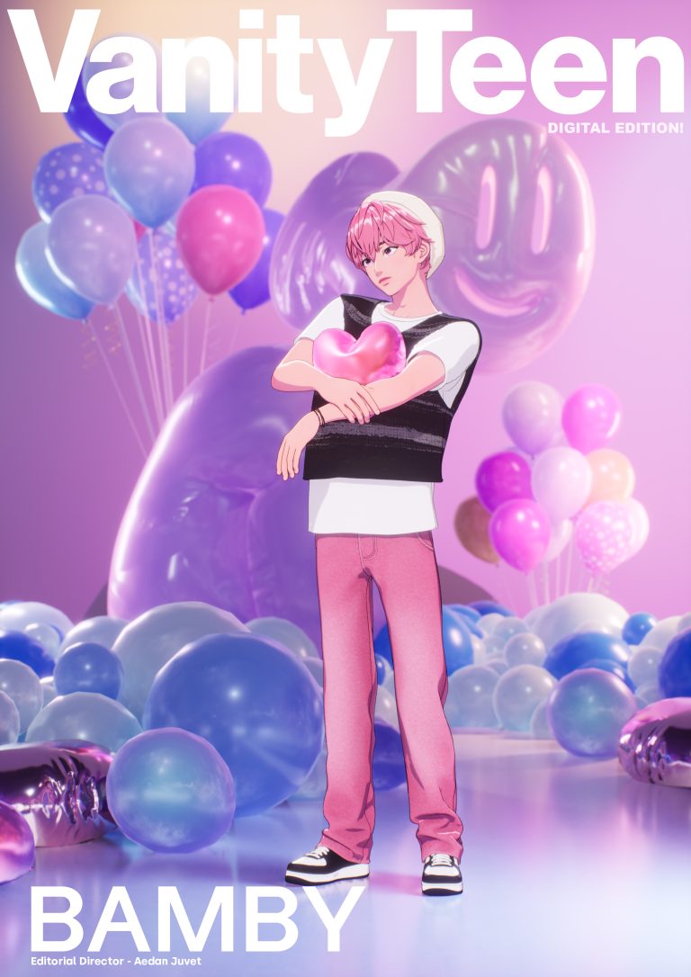 PLAVE: Your Next K-pop Obsession Vanity Teen 虚荣青年
