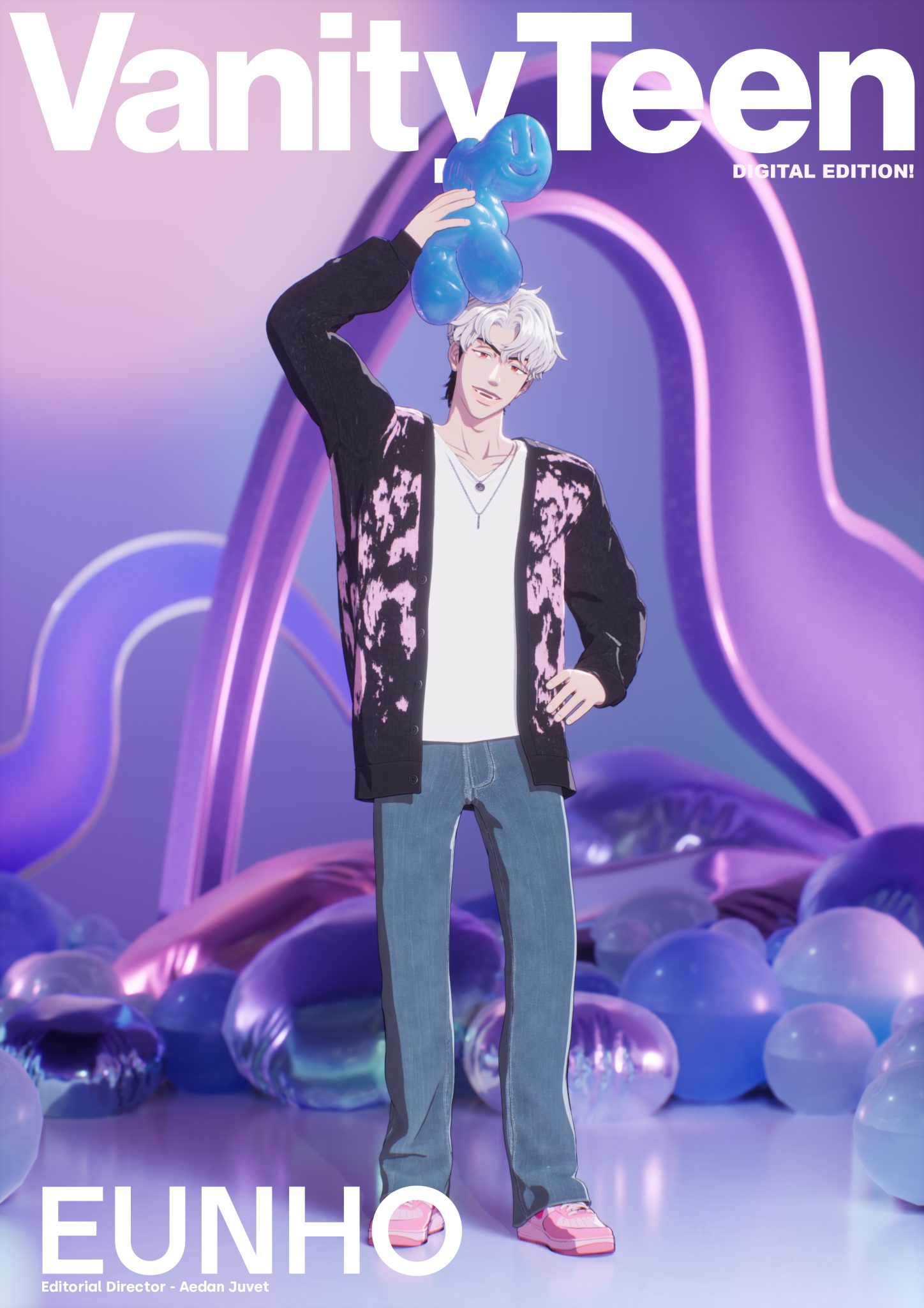PLAVE: Your Next K-pop Obsession Vanity Teen 虚荣青年