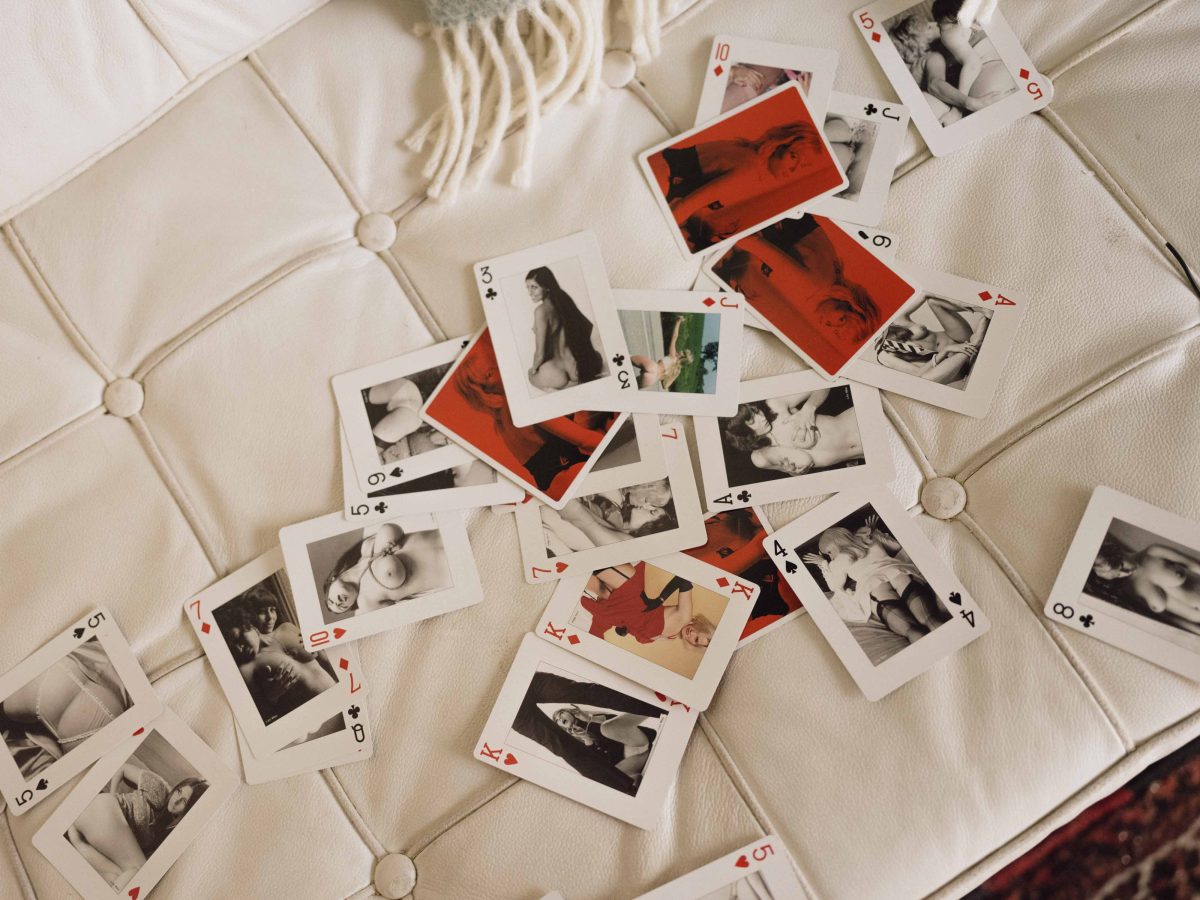 Shattering Norms: Fotómetro's Uninhibited Exploration Of Identity And ...