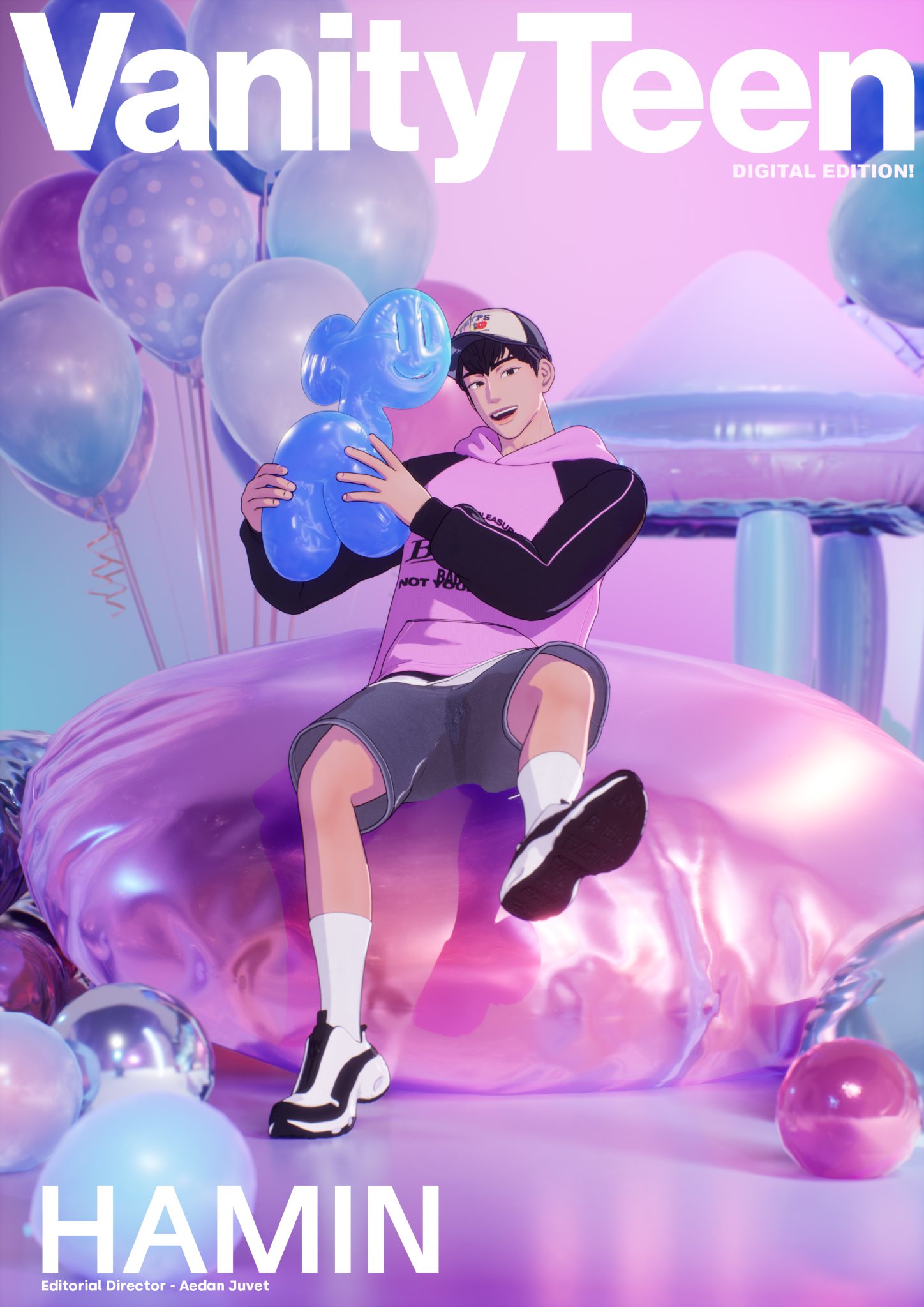 PLAVE: Your Next K-pop Obsession Vanity Teen 虚荣青年