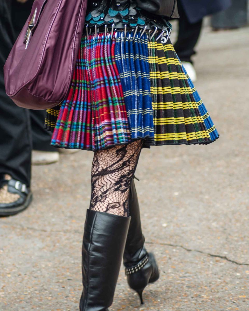 London Fashion Week June 2023: An Exciting Blend Of Fashion And ...