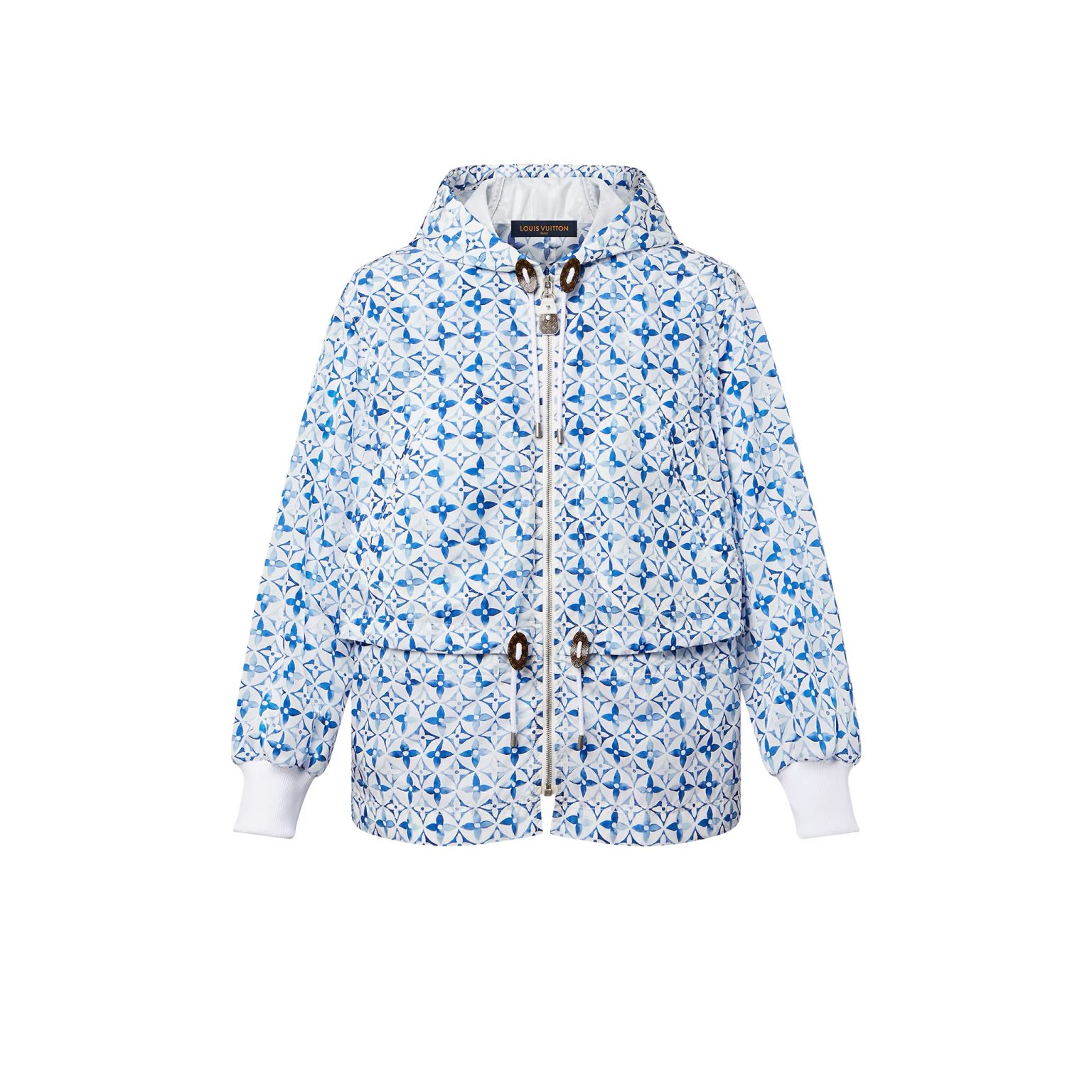 Louis Vuitton Unveils New 'By The Pool' Collection Vanity Teen 虚荣青年 ...
