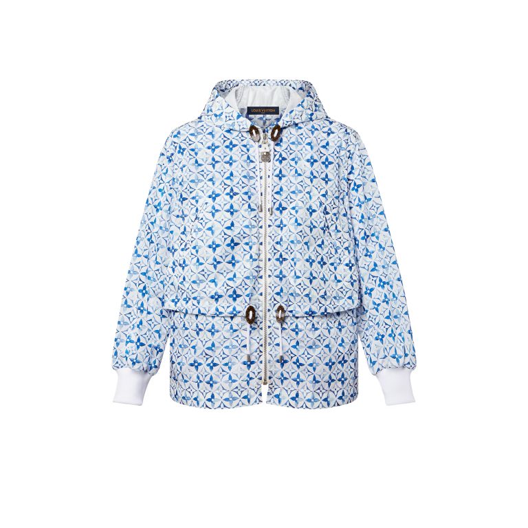 Louis Vuitton Unveils New 'By The Pool' Collection Vanity Teen 虚荣青年 ...