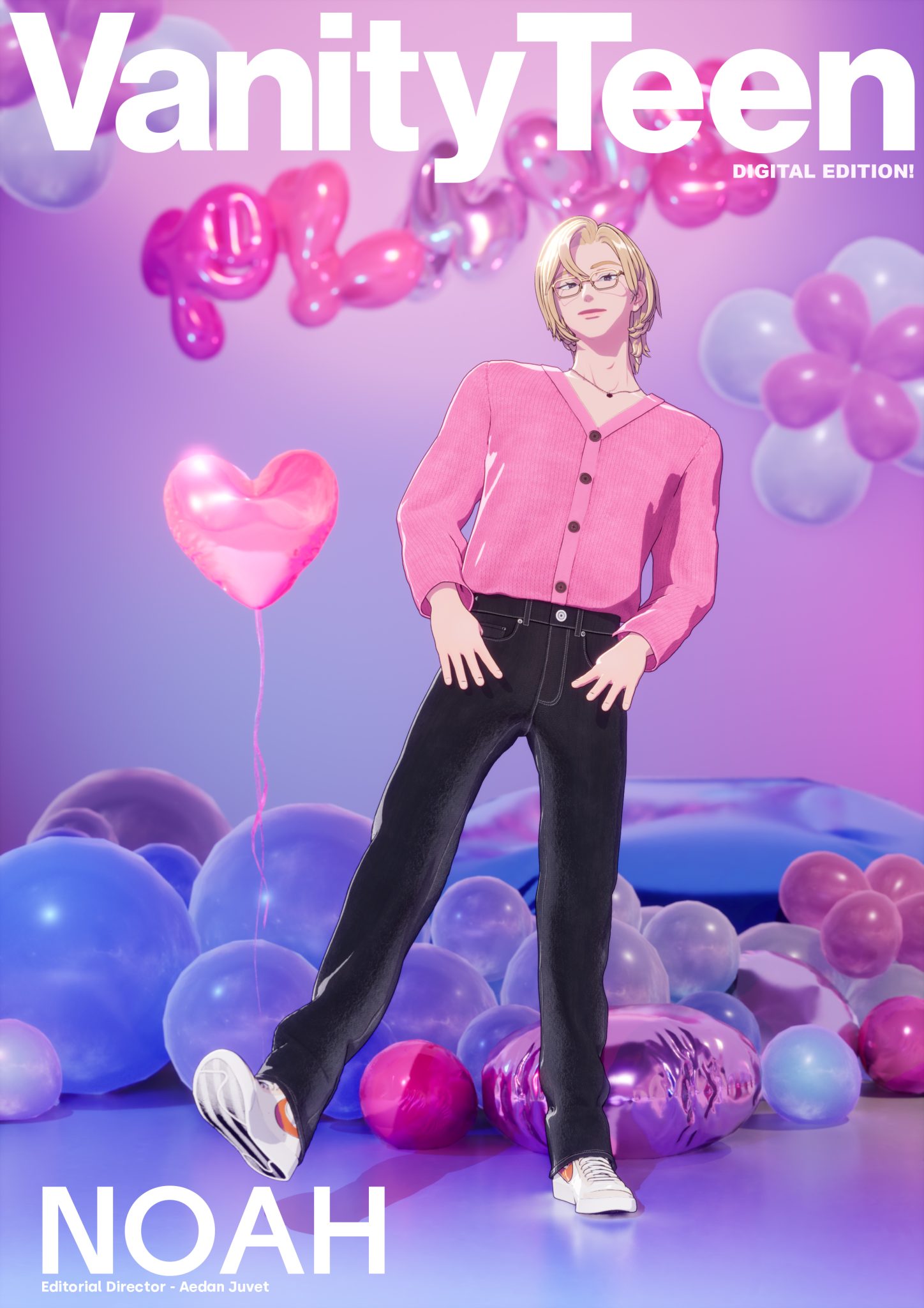 PLAVE: Your Next K-pop Obsession Vanity Teen 虚荣青年