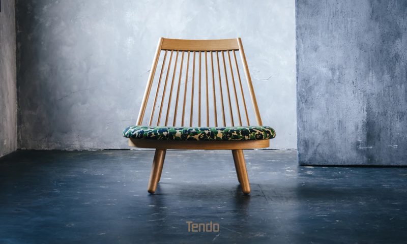 Rejuvenate Your Space With BAPE® HOME's Latest Furniture Arrivals ...