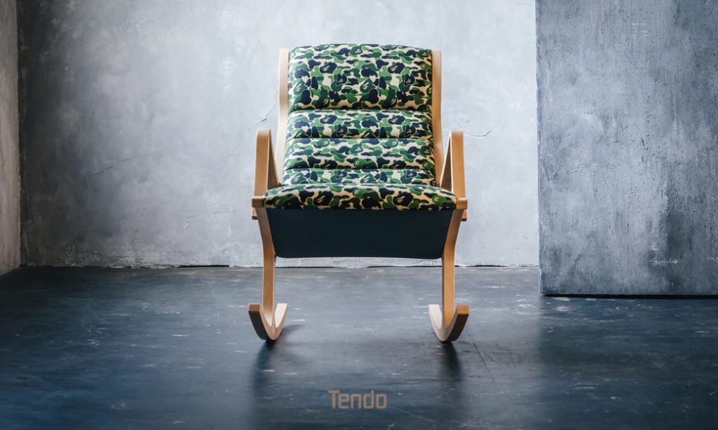 Rejuvenate Your Space With BAPE® HOME's Latest Furniture Arrivals ...