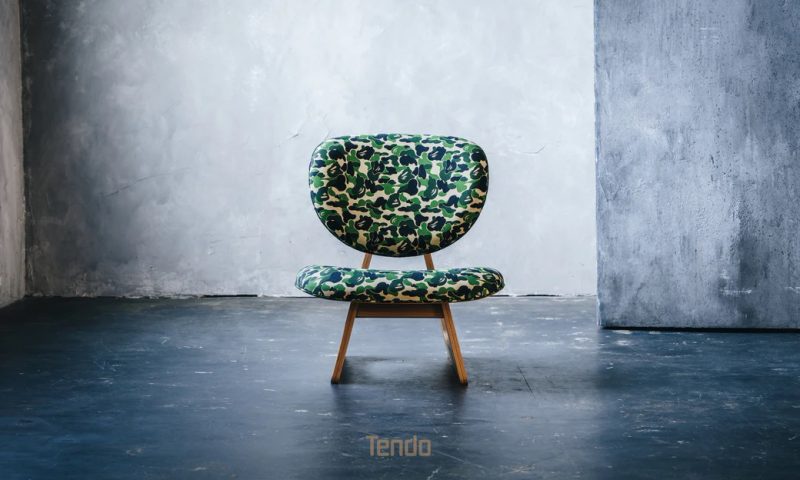 Rejuvenate Your Space With BAPE® HOME's Latest Furniture Arrivals ...