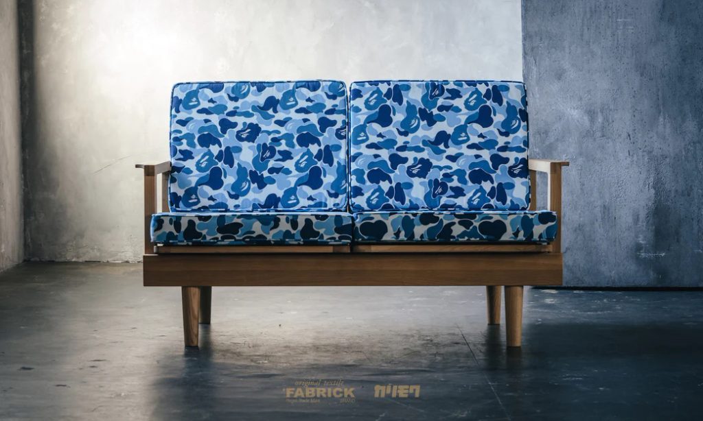 Rejuvenate Your Space With BAPE® HOME's Latest Furniture Arrivals ...